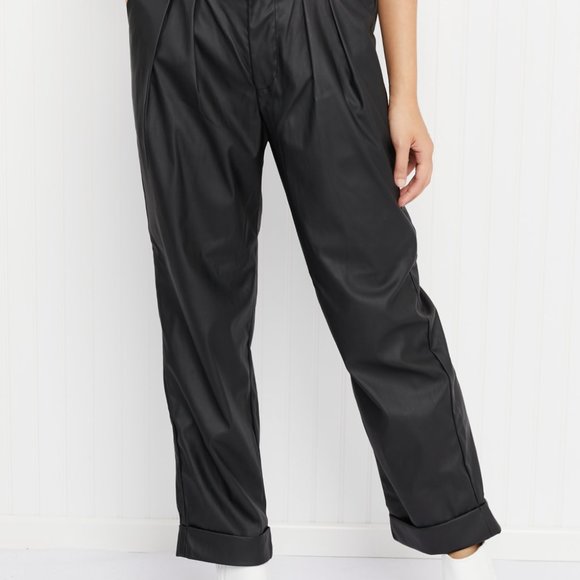 Zenana Outfitters | Pants & Jumpsuits | Zenana Feeling Moody Vegan ...